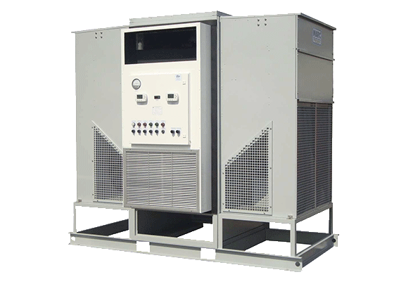 Explosion Proof HVAC - Explosion Proof Air Conditioner